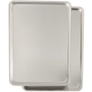Best Baking Sheets Reviews: Top Picks for Perfect Cookies and More ...