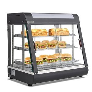 Best Hot Food Display Case for Restaurants and Buffet Catering ...