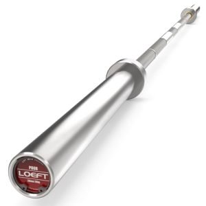 Best Stainless Steel Barbell for Powerlifting and Strength Training ...