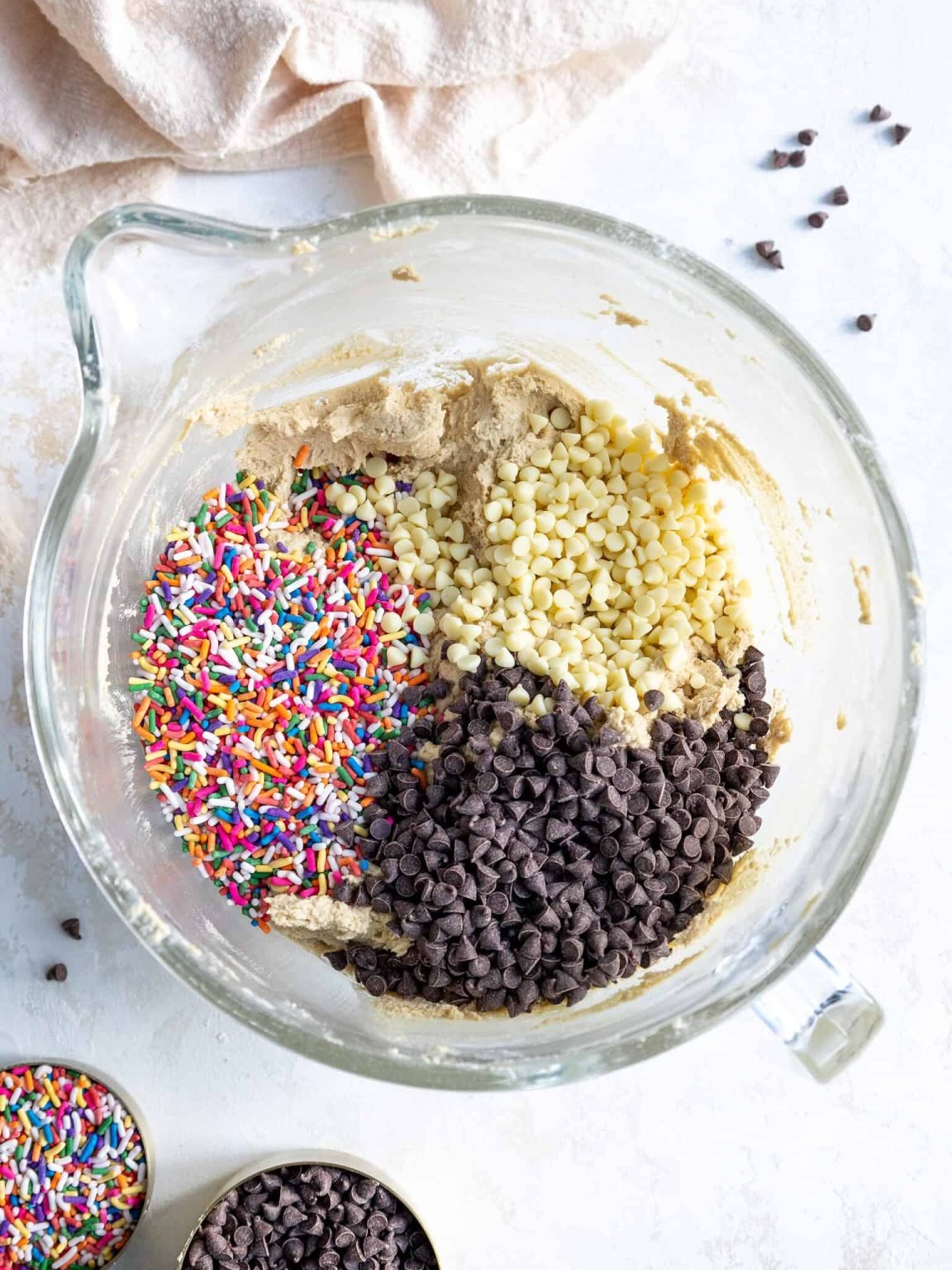 Best Way to Blend Cookie Dough: Expert Tips for Perfect Texture ...