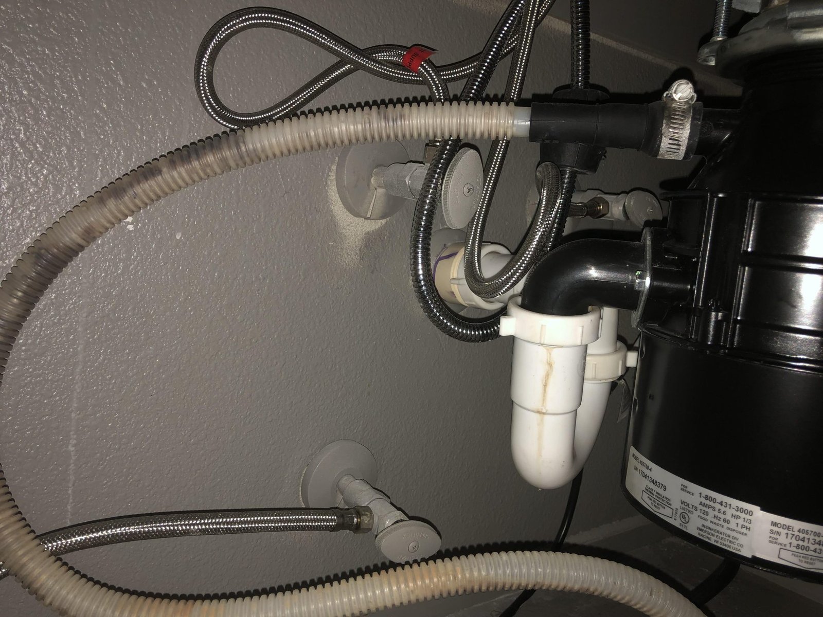 How to Clean a Dishwasher Drain Hose: Simple Steps - KitchenBucks