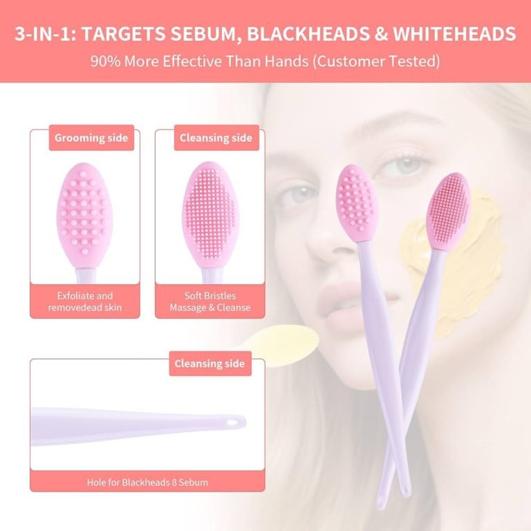 How to Use a Lip Scrub Brush: Expert Tips for Smooth Lips - KitchenBucks