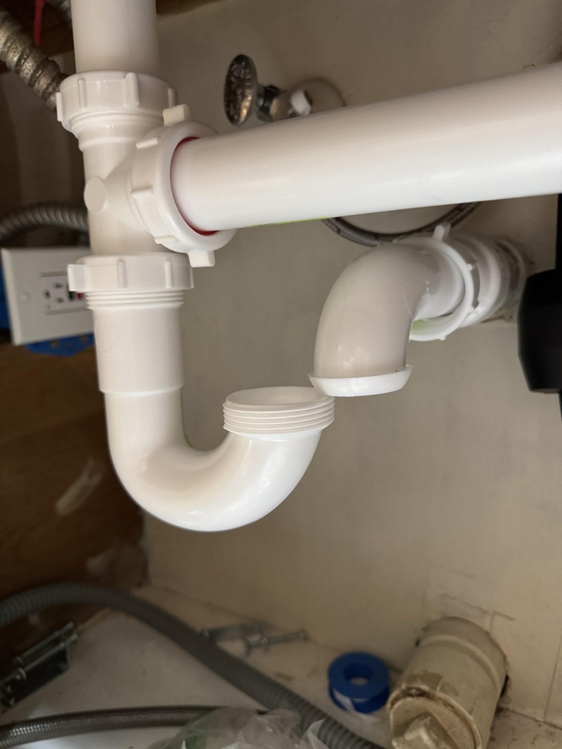 Pipes under the Kitchen Sink: Essential Maintenance Tips - KitchenBucks
