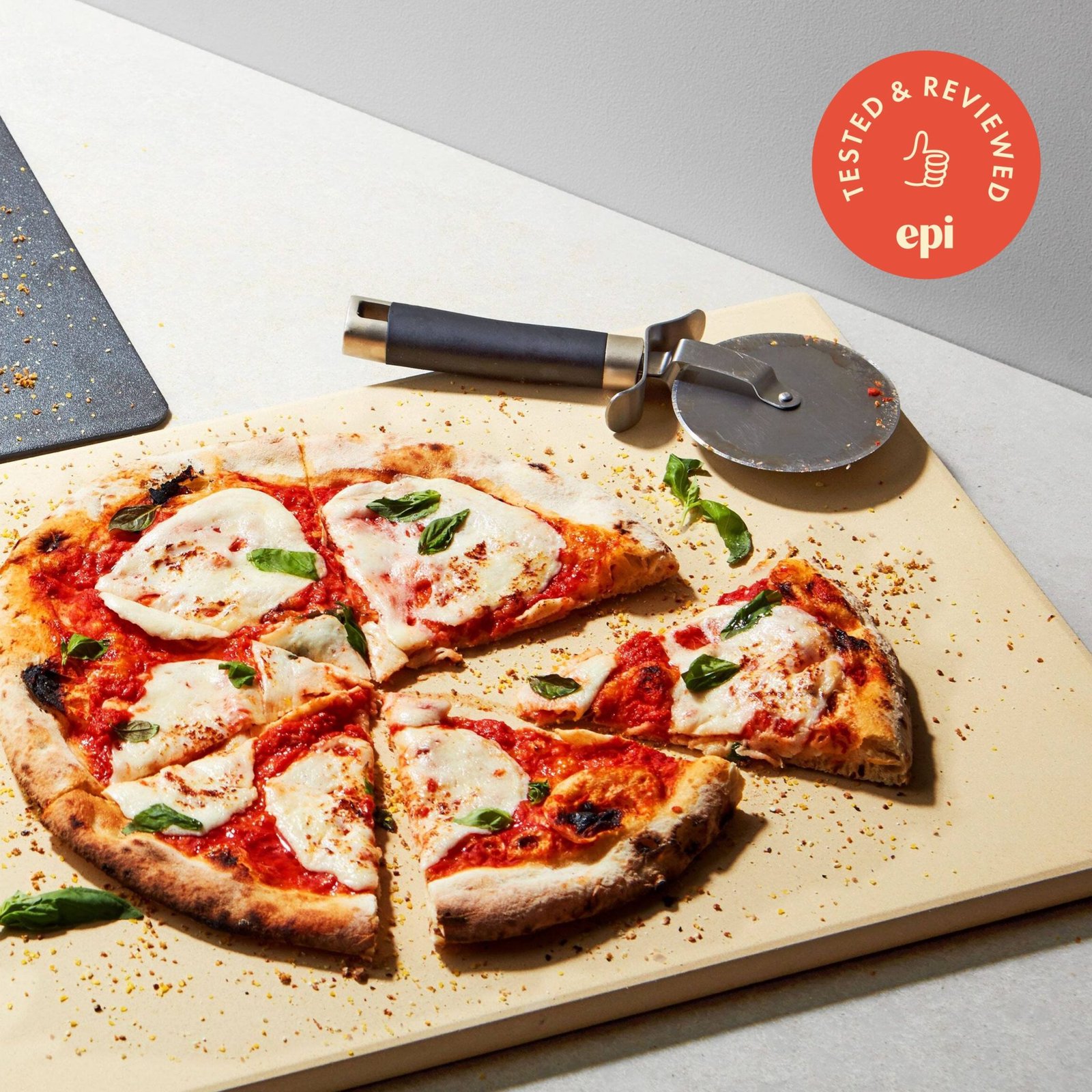 What is Best Pizza Stone: Unlock Perfect Crispy Crust - KitchenBucks