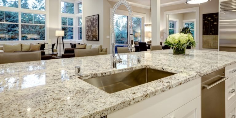 What is the Best Kitchen Countertop: Ultimate Guide to Top Choices ...