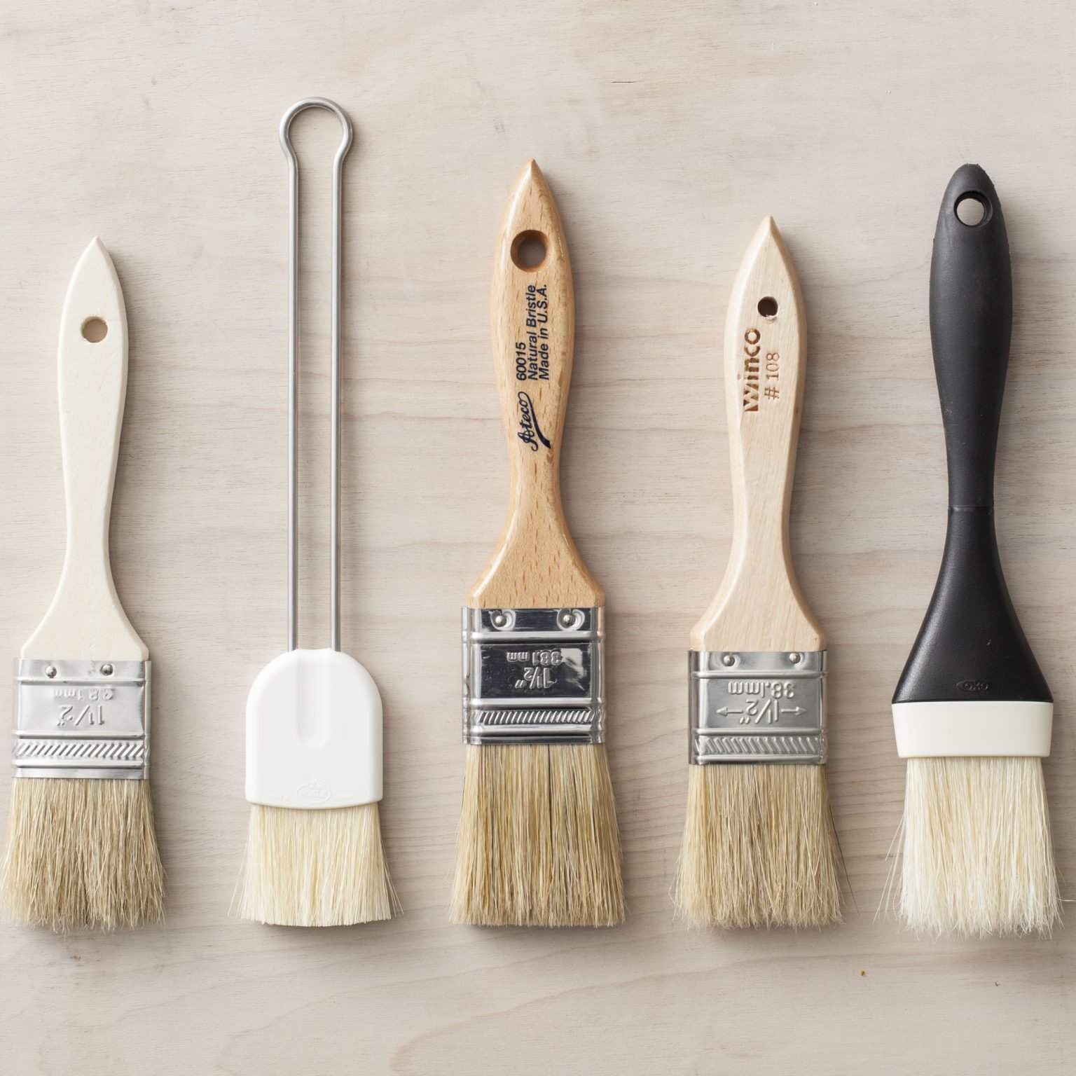 What is the Best Pastry Brush: Top Picks Unveiled - KitchenBucks